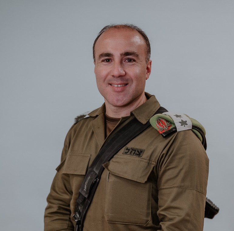 Aziz Ibrahim - Maoz